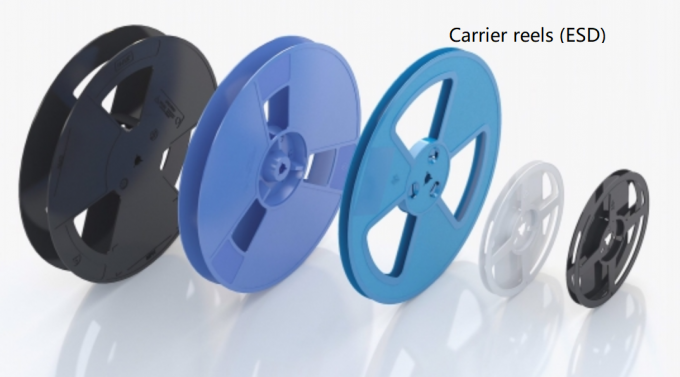 High Impact Polystyrene Carbon Nanotube Conductive Masterbatch For ...