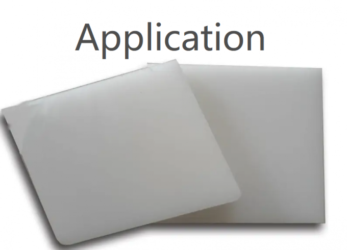 Permanent Anti Static Plastic Materials , ESD ABS Compounds