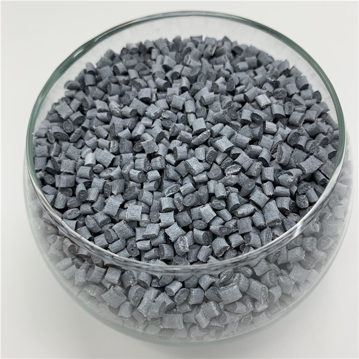 Industrial Conductive Plastic Material Anti Static Dissipative For ESD Application