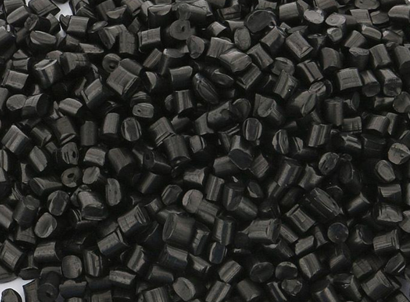 Electricity Conductive Static Dissipative Polyethylene For Gas Pipe