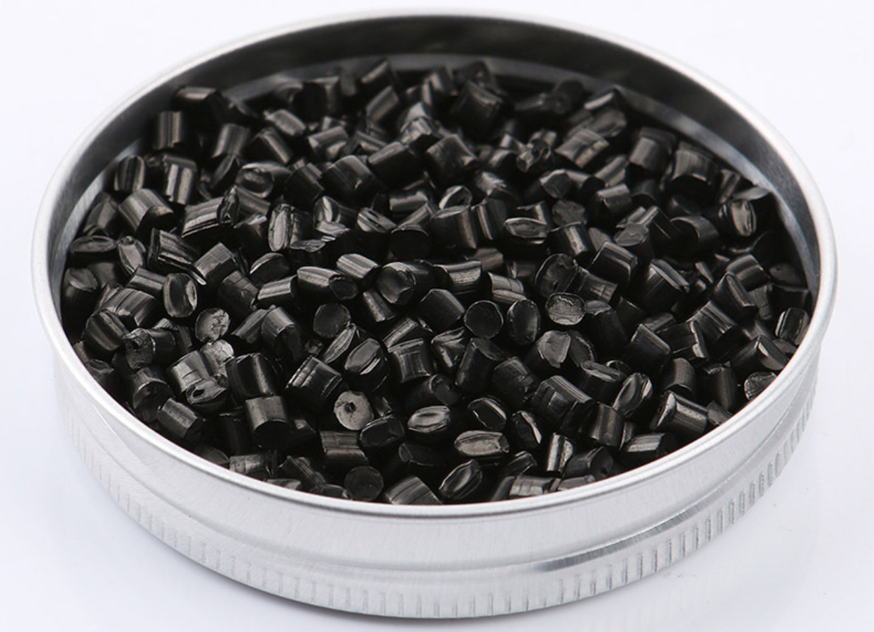 Conductive Carbon Black Polypropylene Compounds For Hollow Sheet