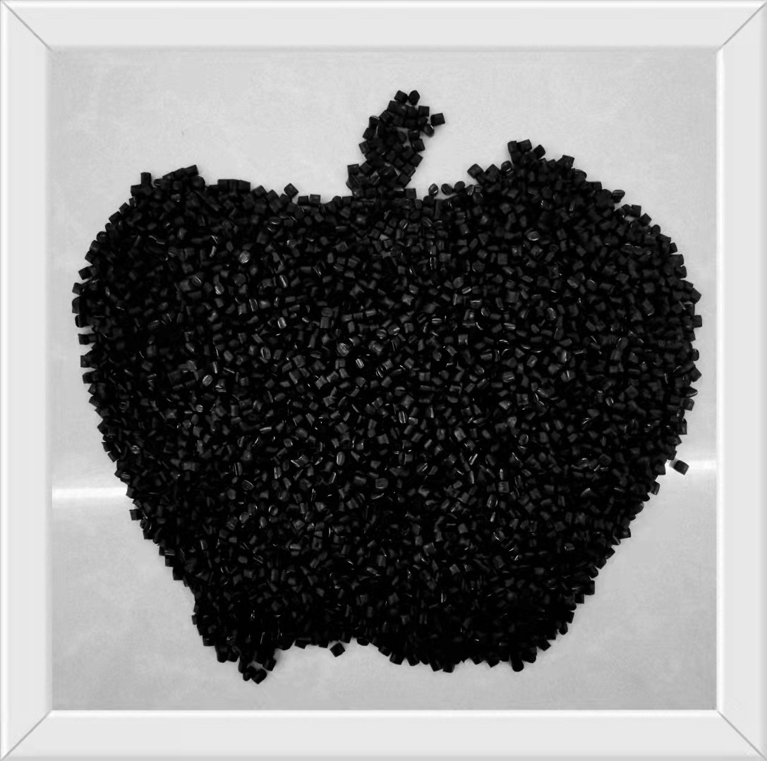 Conductive Polypropylene Masterbatch For Semiconductor Package