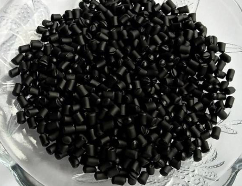 200 - 300 Ohms PE Conductive Compounds For Wire And Cable Shielding Layer