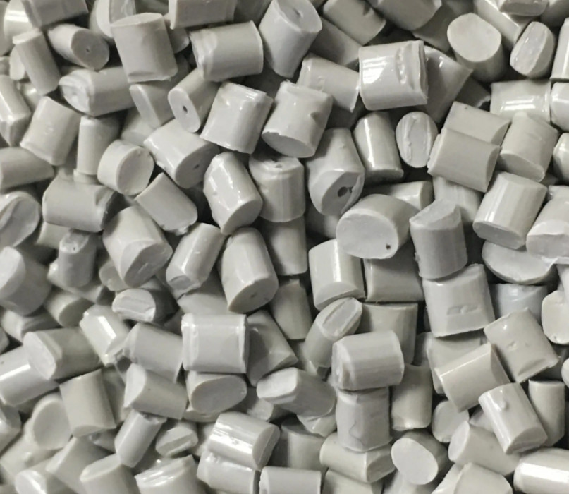 Permanent Anti Static Plastic Materials , ESD ABS Compounds