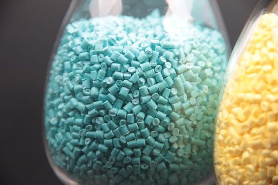 Quality Antistatic Masterbatch & Conductive Masterbatch factory from China